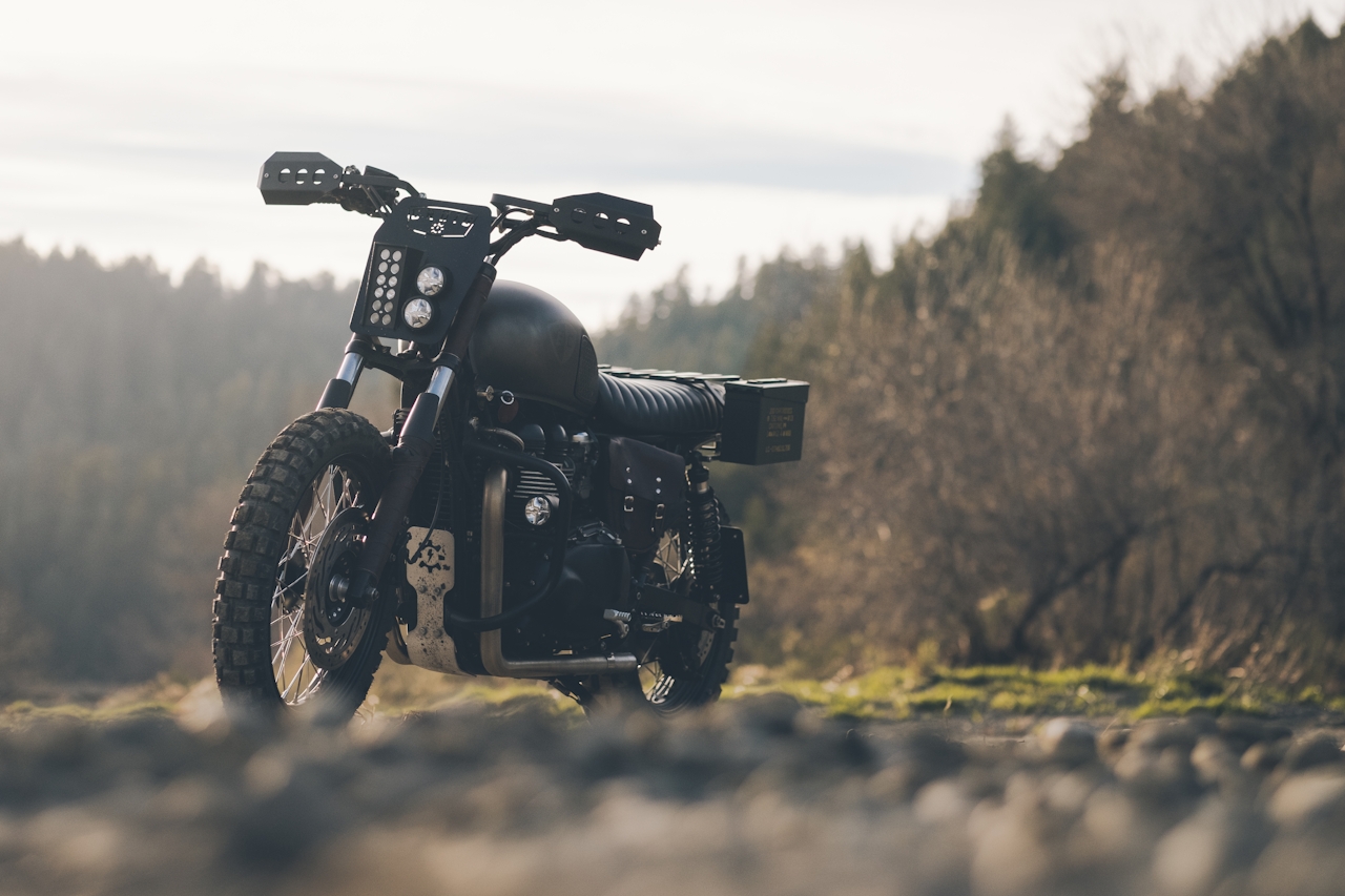 Affordable Motorcycle Insurance in Arizona | Truvo